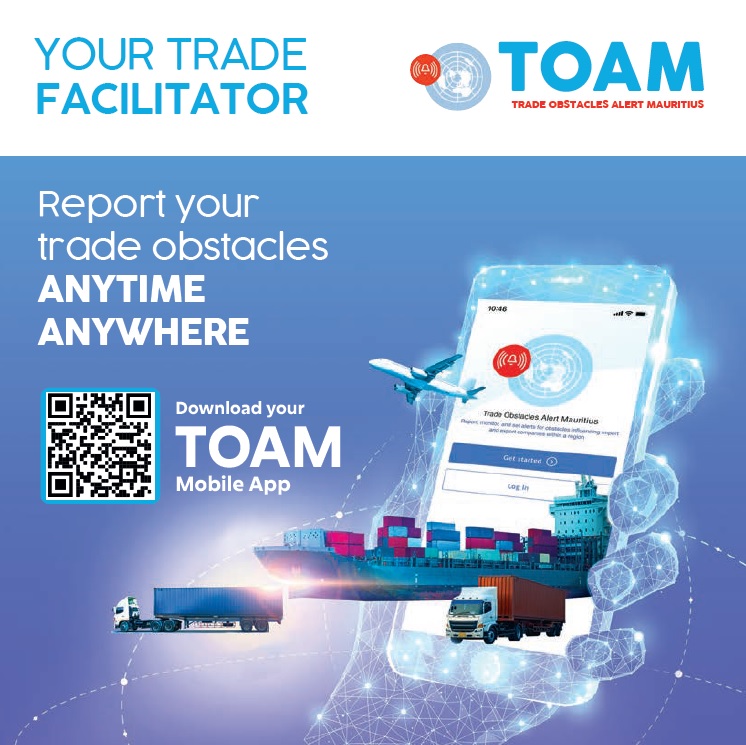 Trade Obstacles Alert Mauritius - Business Mauritius